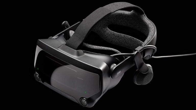 Valve Index - Mini Review | High-Spec Headset? - NookGaming