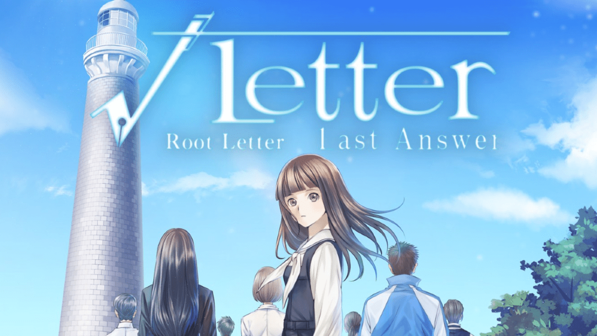 Root Letter Last Answer Review NookGaming Root Letter Last Answer Review NookGaming