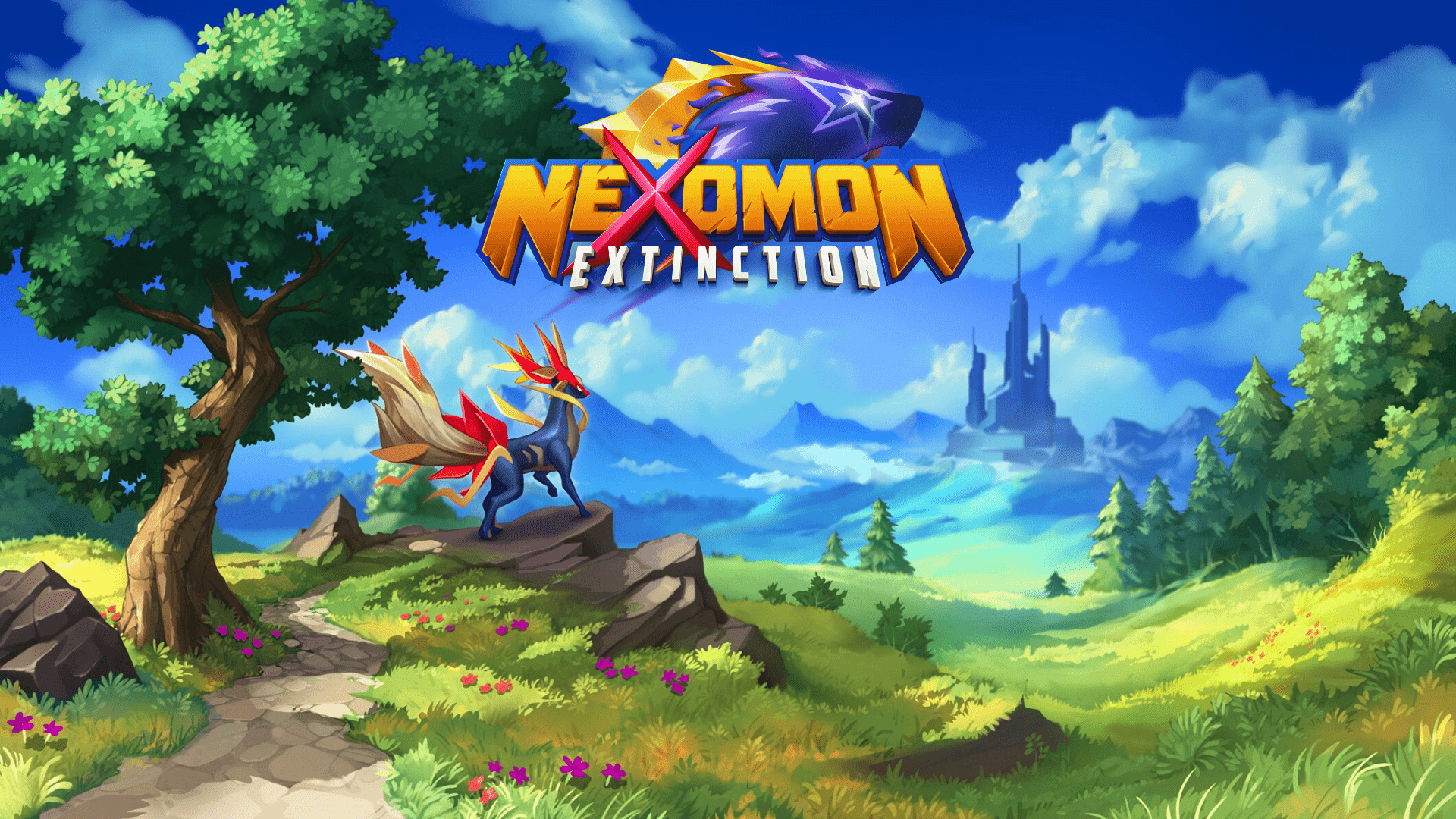 Nexomon Extinction Review Nexotrap Go NookGaming Nexomon Extinction Review Nexotrap Go NookGaming