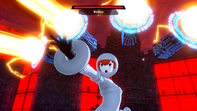 Persona 5 Strikers - Review | A Hack'n'Slash JRPG - NookGaming