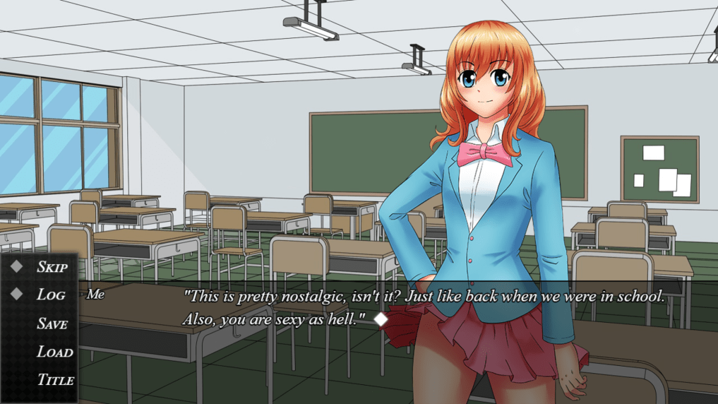 Sade: A My Time with Dee Dee - Review - NookGaming