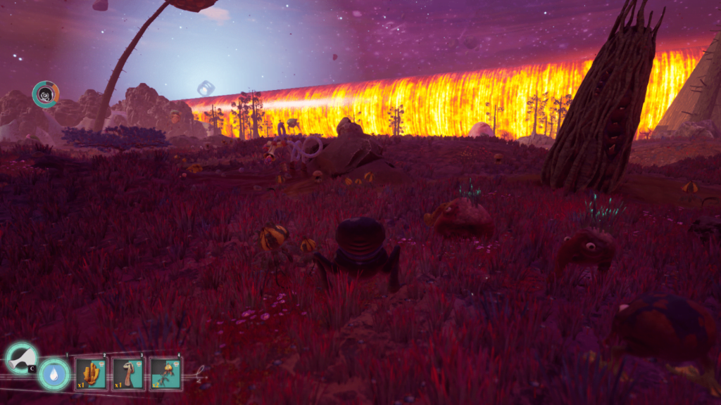 The Eternal Cylinder - Review | The Many and the One - NookGaming