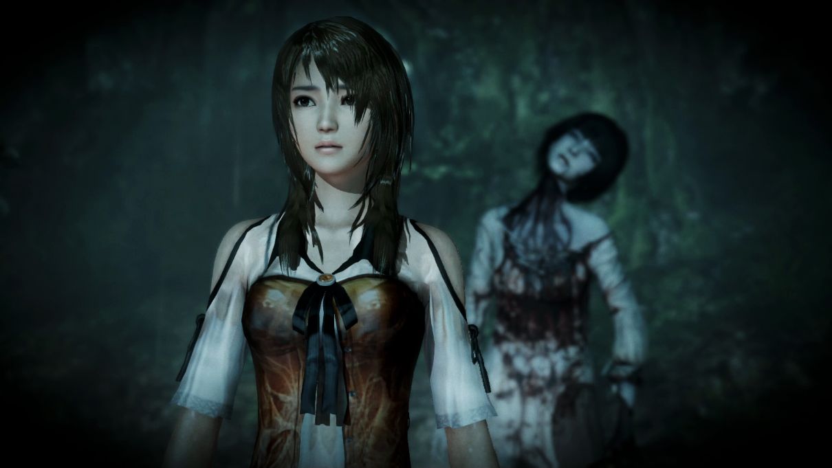 Project Zero: Maiden of Black Water - Review - NookGaming