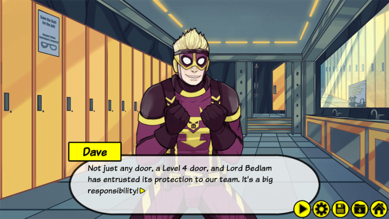 Henchman Story - Review | Almost Infamous - NookGaming