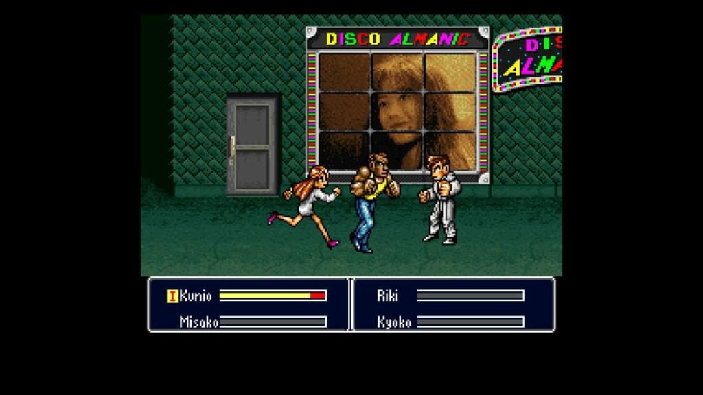 River City Girls Zero - Review - NookGaming