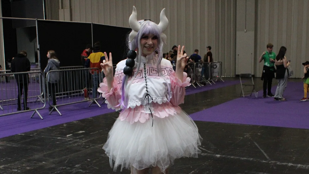 Insomnia 68 - Community, Competition and Cosplay - NookGaming
