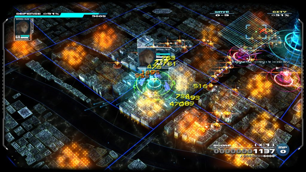 13 Sentinels: Aegis Rim - Review | 13 is Lucky for Some - NookGaming