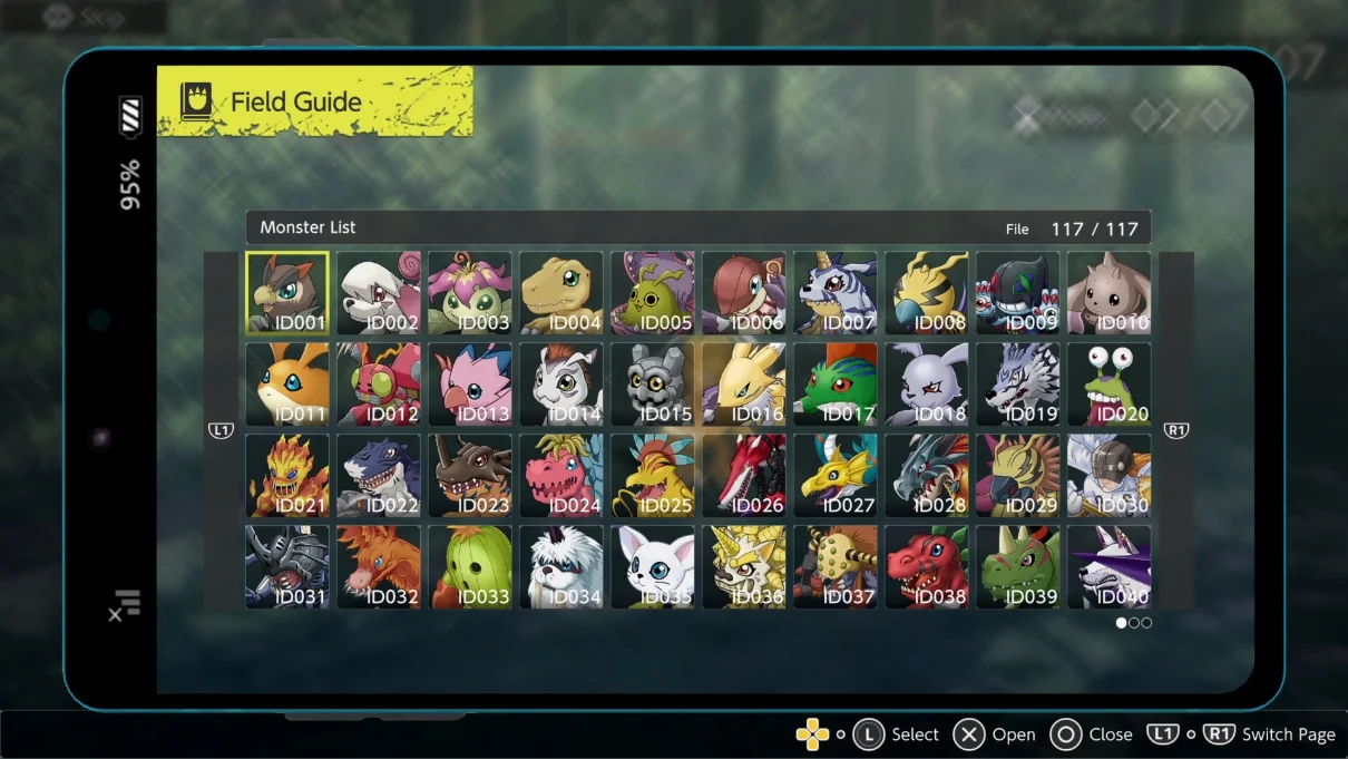 Digimon Survive - Review | Shrine of the Kemonogami - NookGaming