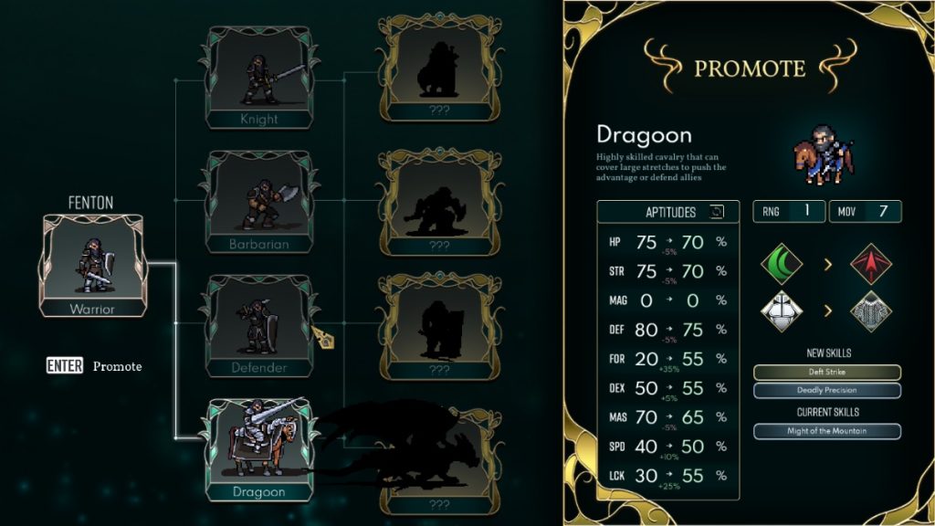 Dark Deity - Review | Sword and Strategy - NookGaming