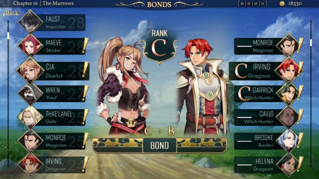 Dark Deity - Review | Sword and Strategy - NookGaming