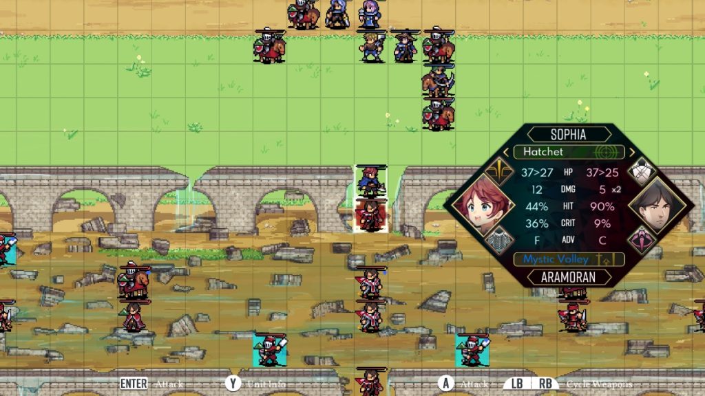 Dark Deity - Review | Sword and Strategy - NookGaming