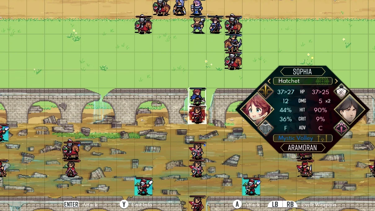 Dark Deity - Review | Sword and Strategy - NookGaming