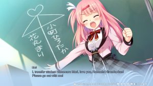 Renai X Royale - Love's a Battle - Review - NookGaming