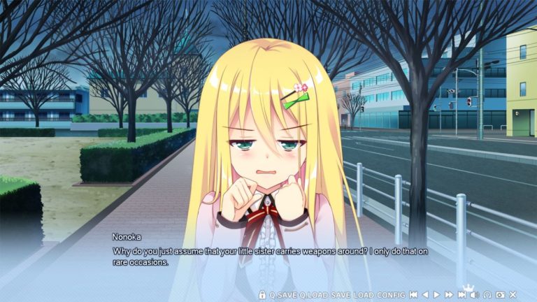 Renai X Royale - Love's a Battle - Review - NookGaming