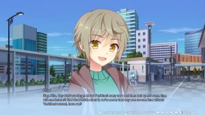 Renai X Royale - Love's a Battle - Walkthrough & Guide - NookGaming
