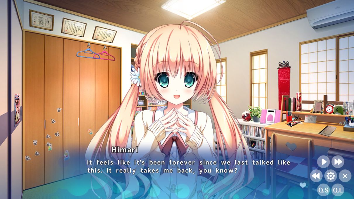 Fureraba ~Friend to Lover~ - Review - NookGaming