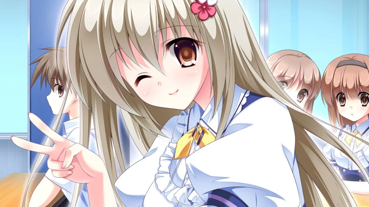 Fureraba ~Friend to Lover~ - Review - NookGaming