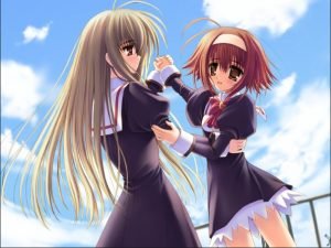 Otoboku: Maidens Are Falling For Me - Walkthrough & Guide - NookGaming