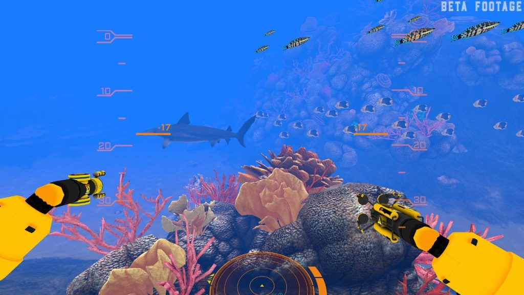 The Great Ocean VR - Review - NookGaming