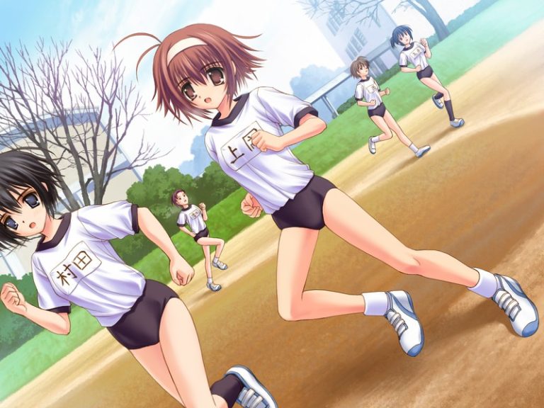 Otoboku: Maidens Are Falling For Me - Review - NookGaming