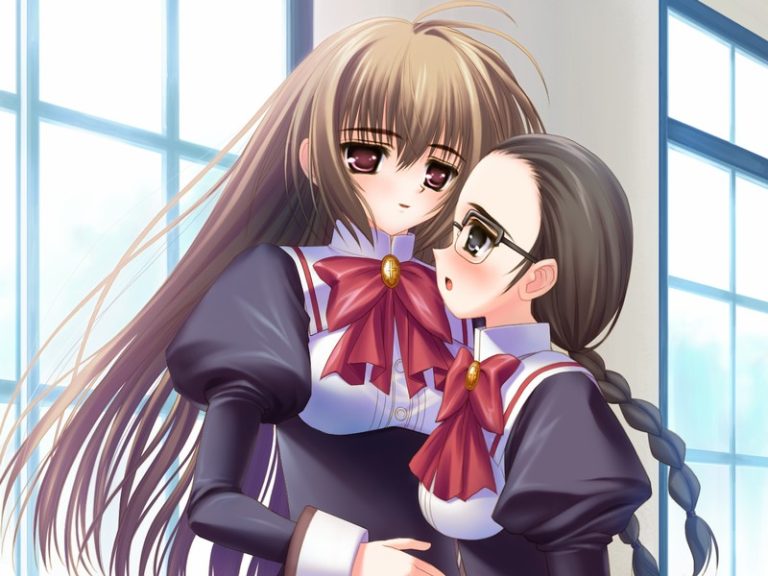 Otoboku: Maidens Are Falling For Me - Review - NookGaming