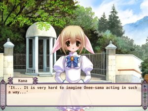 Otoboku: Maidens Are Falling For Me - Review - NookGaming