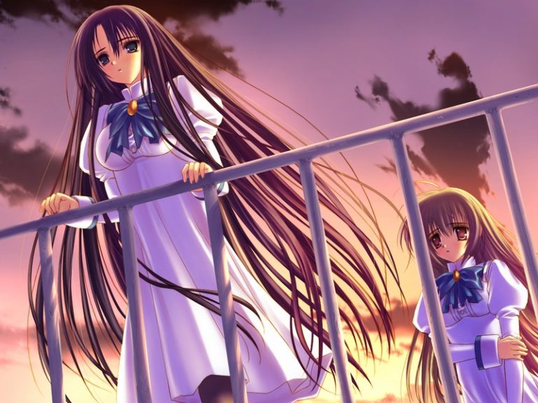 Otoboku: Maidens Are Falling For Me - Review - NookGaming