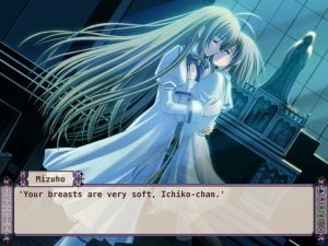 Otoboku: Maidens Are Falling For Me - Review - NookGaming