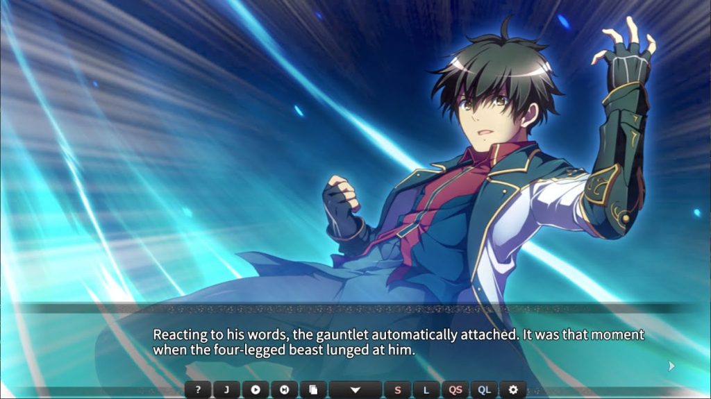 The Alchemist of Ars Magna - Review - NookGaming