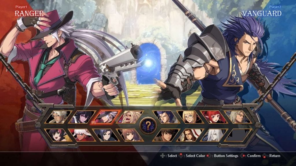 DNF Duel - Review | Switch's Time To Duel - NookGaming