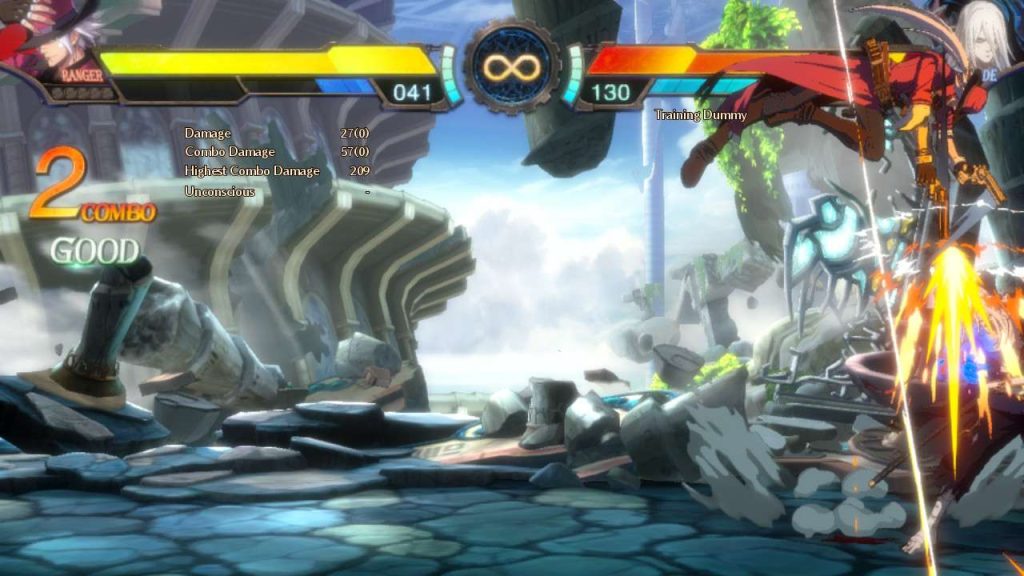DNF Duel - Review | Switch's Time To Duel - NookGaming
