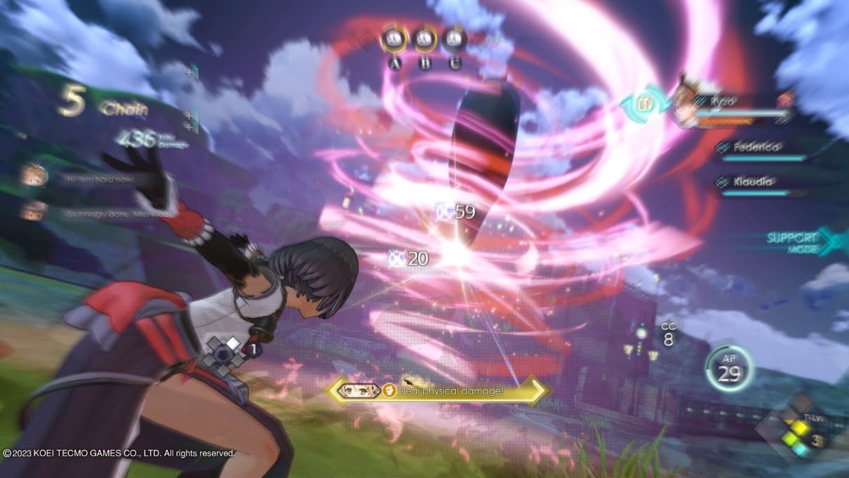 Atelier Ryza 3: Alchemist of the End & the Secret Key - Review - NookGaming