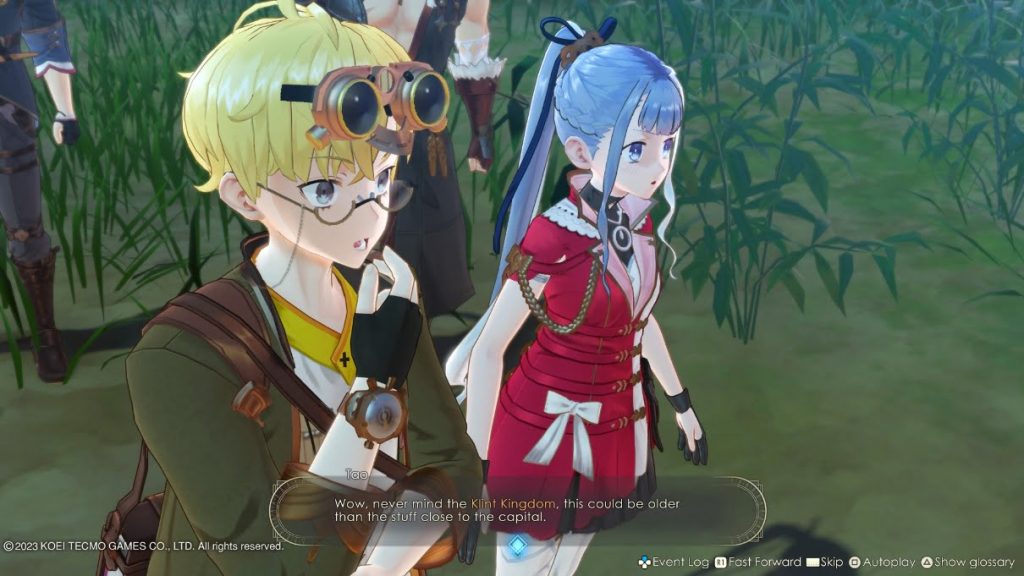Atelier Ryza 3: Alchemist of the End & the Secret Key - Review - NookGaming