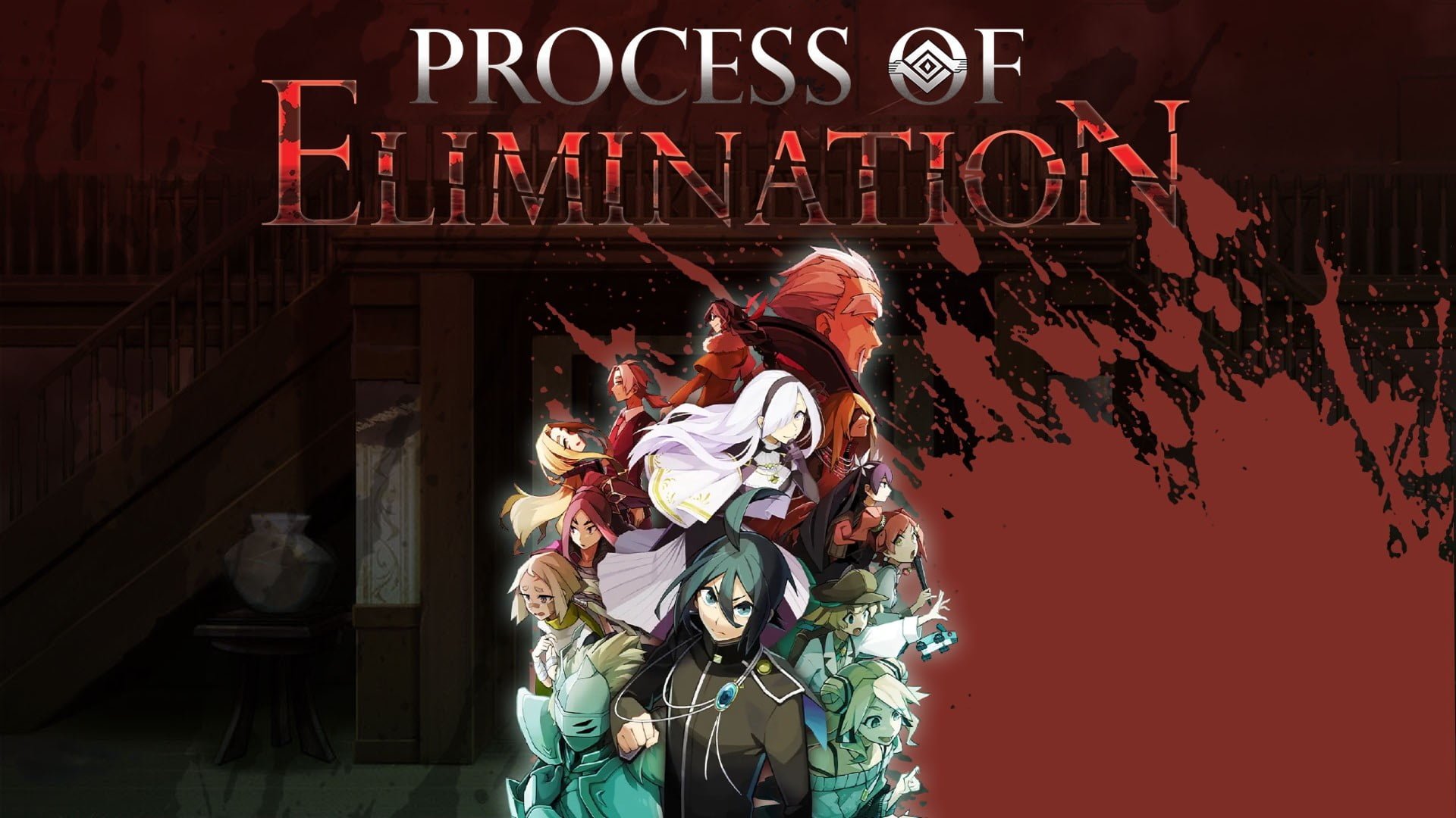 Process Of Elimination Review NookGaming Process Of Elimination Review NookGaming