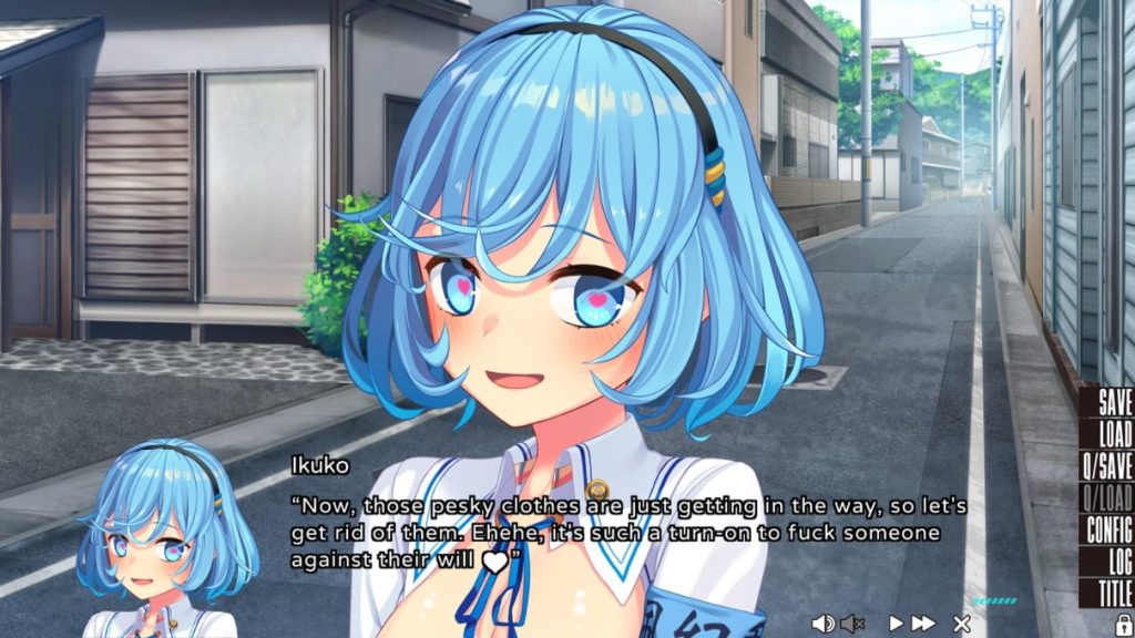 Nukitashi - Review | Is The Island Utopia or Dystopia? - NookGaming