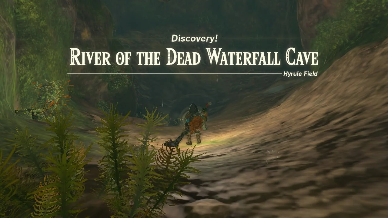 The Legend of Zelda: Tears of the Kingdom - Review - NookGaming