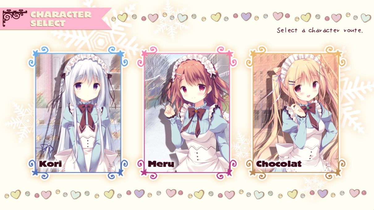 Sugar Sweet Temptation – Walkthrough & Guide | Shugaten - NookGaming