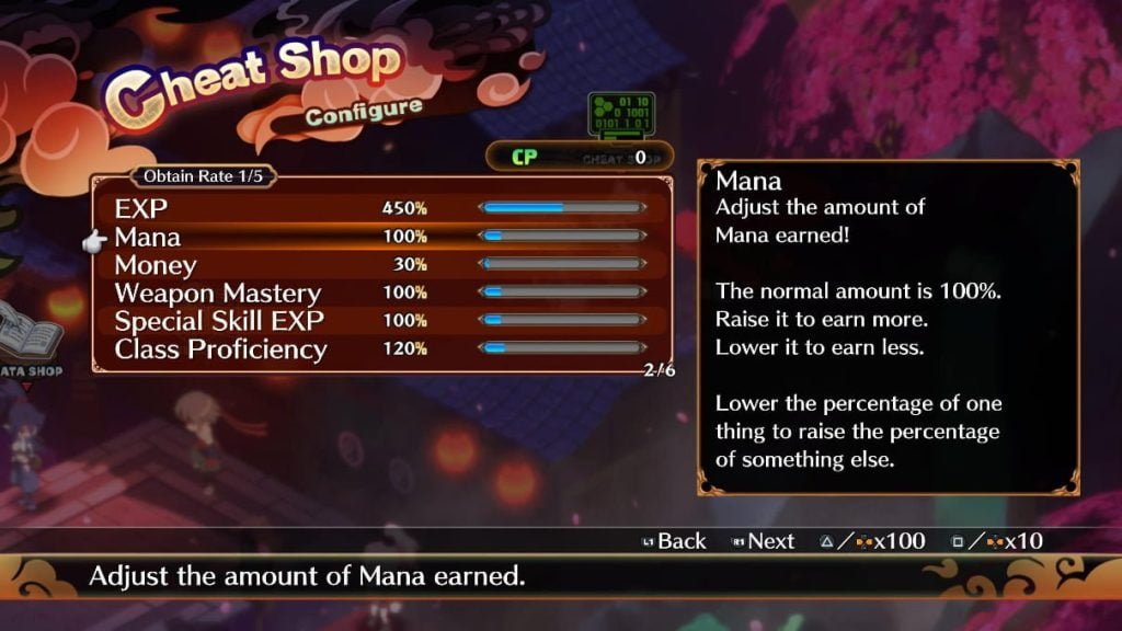 Disgaea 7 - Starter Hints and Tips - NookGaming