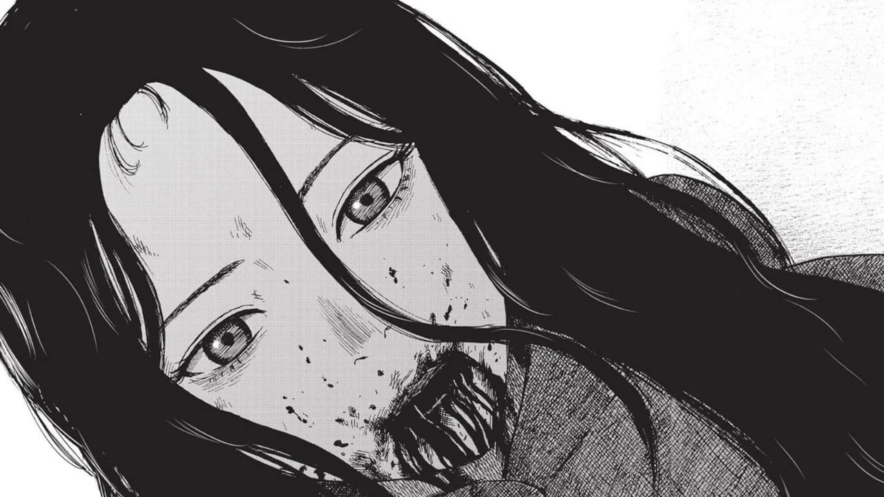 10 Halloween Manga To Send Shivers Up Your Spine This October - NookGaming