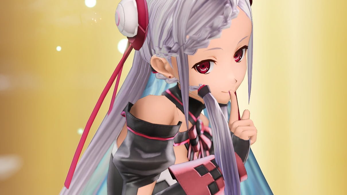 Sword Art Online Last Recollection - Review - NookGaming