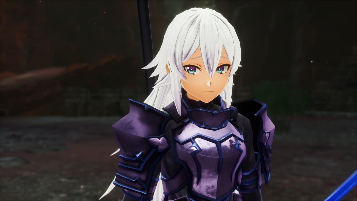 Sword Art Online Last Recollection - Review - NookGaming