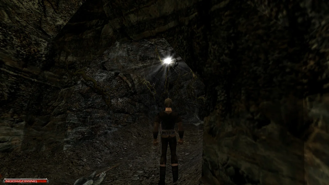 Gothic II Complete Classic - Review - NookGaming