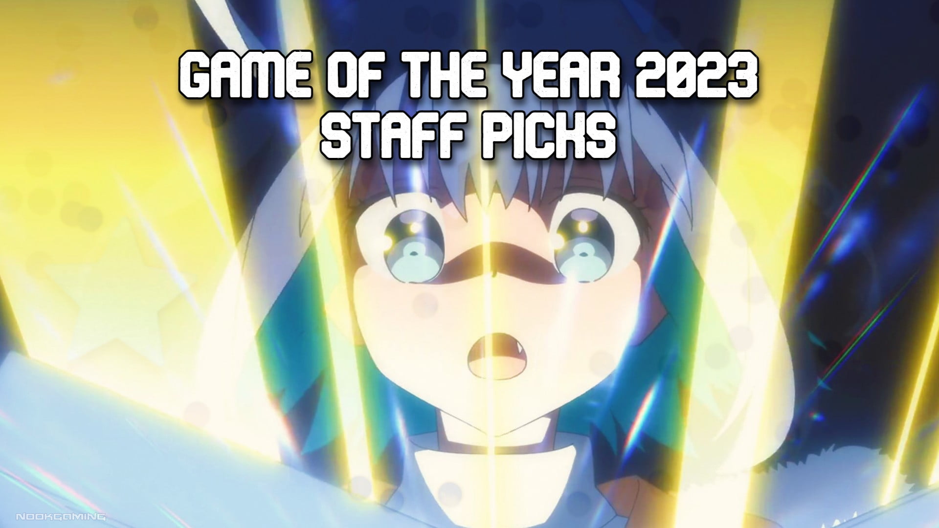 Game Of The Year 2023 – Staff Picks - NookGaming