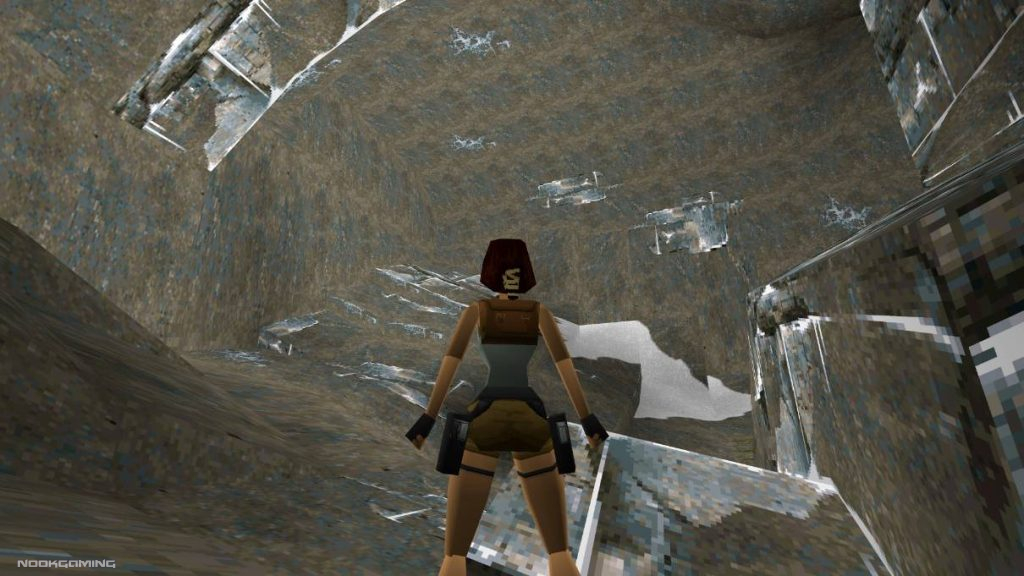 Tomb Raider I-III Remastered Starring Lara Croft - Review - NookGaming