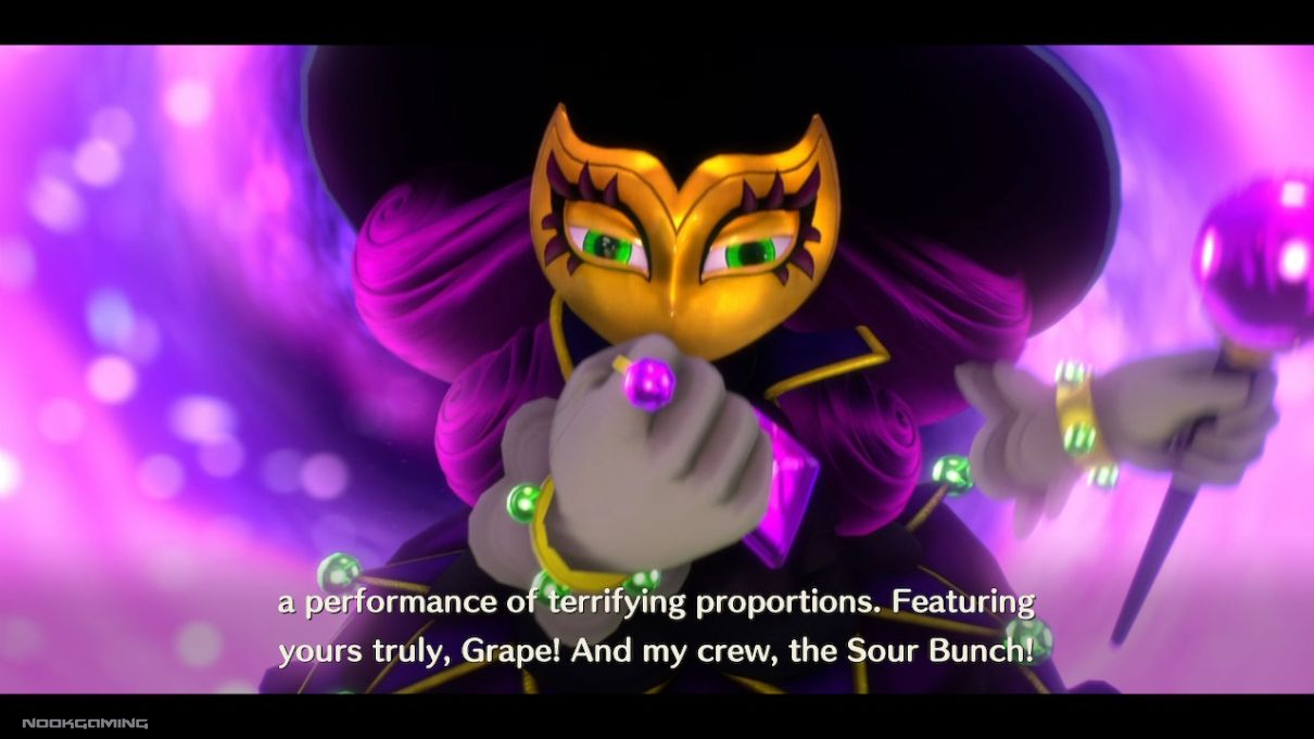 Princess Peach Showtime Review NookGaming