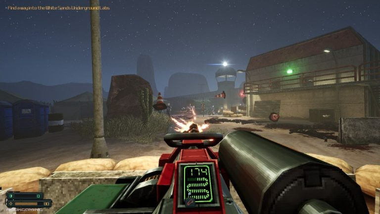 Phantom Fury - Review - NookGaming