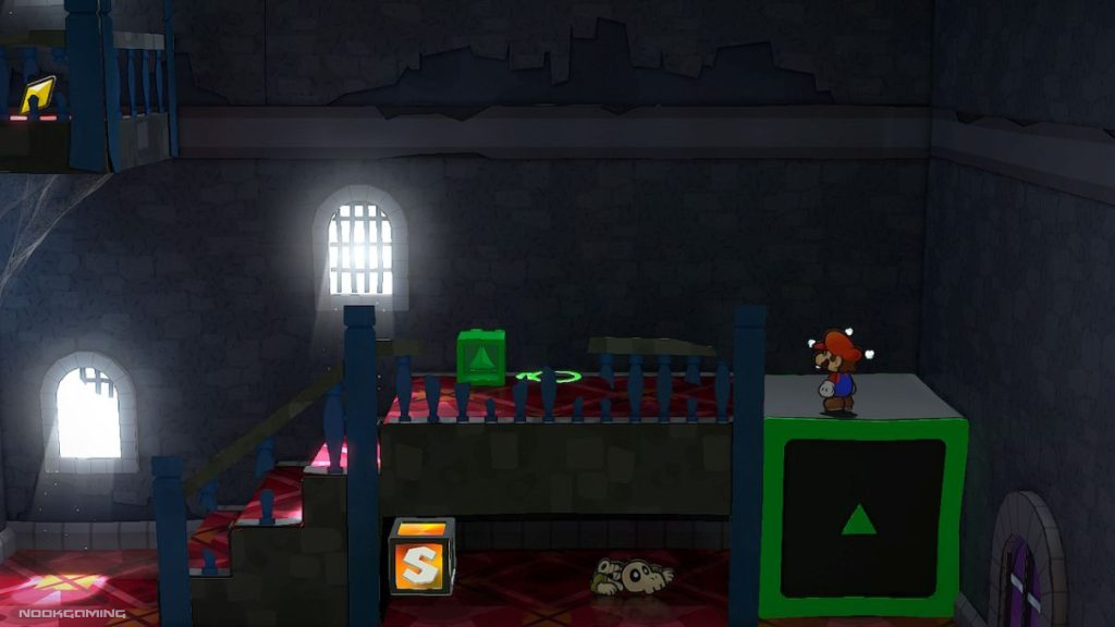 Paper Mario: The Thousand-Year Door (2024) - Review - NookGaming