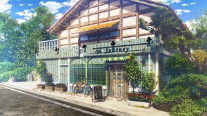 AMANATSU ~Perfect Edition~ - Review - NookGaming