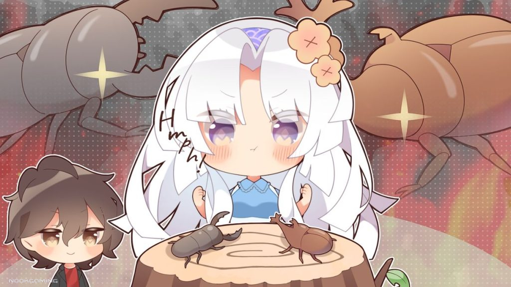 AMANATSU ~Perfect Edition~ - Review - NookGaming