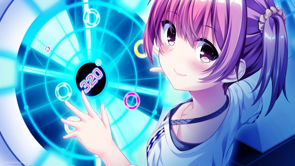 Real Anime Situation! 2 – Walkthrough & Guide - NookGaming